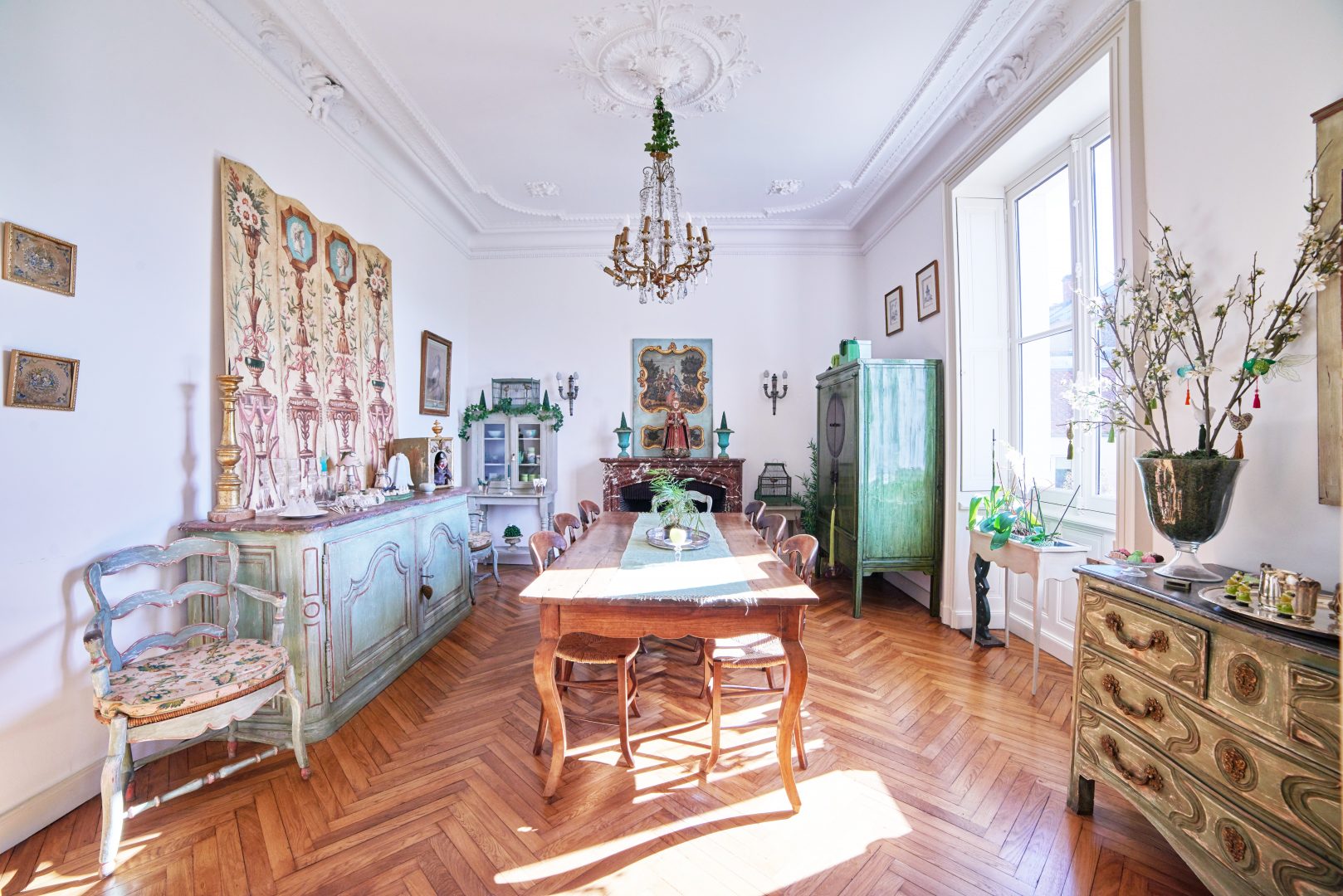 The Residence - Le Céladon